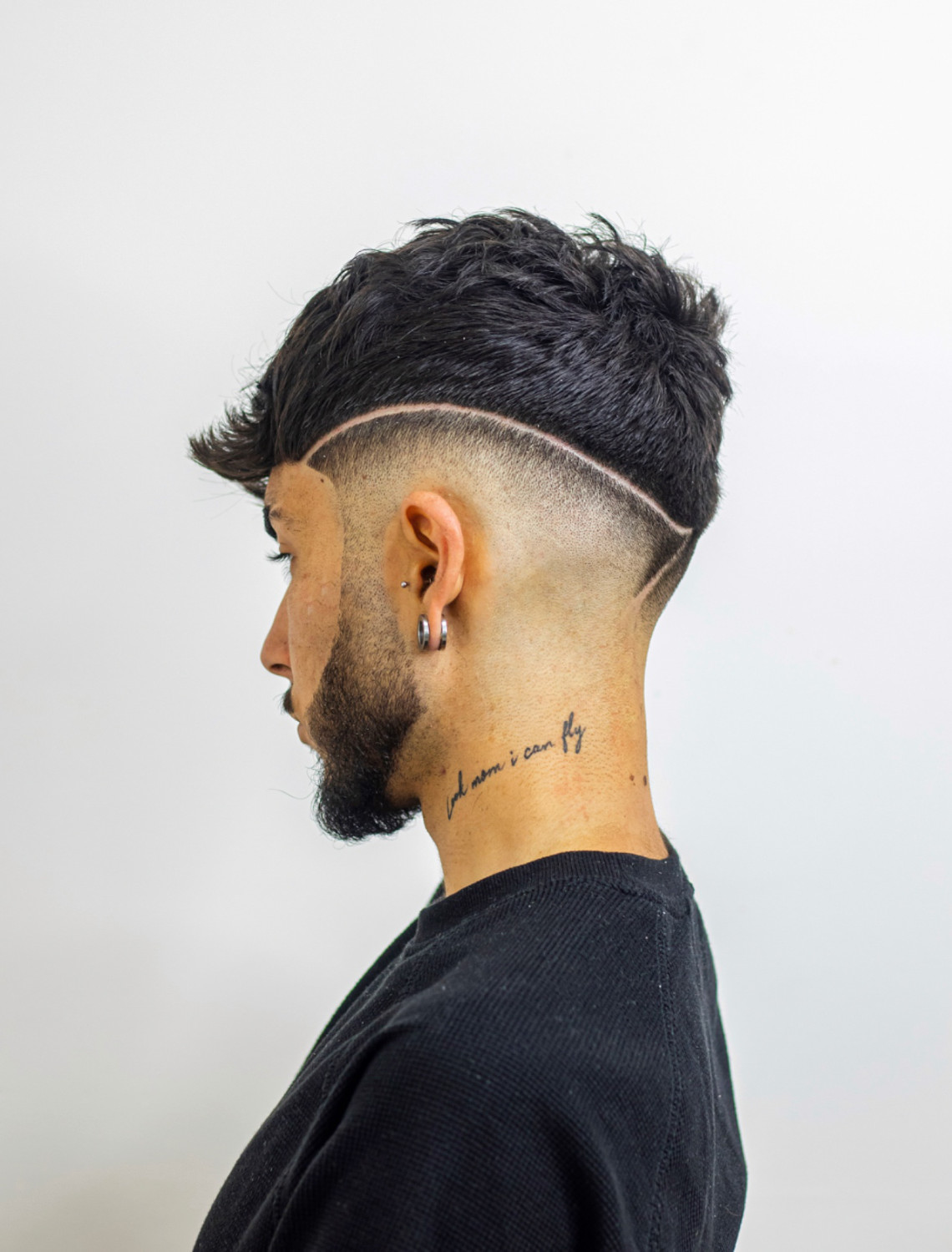 SESSION 4 & 5 - FADE MASTER | Mendoza Academy