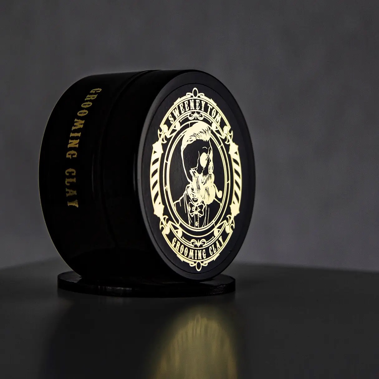 GROOMING CLAY | Mendoza Academy